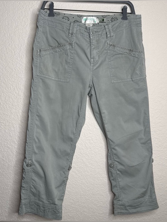 Aventura | Pants & Jumpsuits | Aventura Clothing Organic Cotton Roll ...